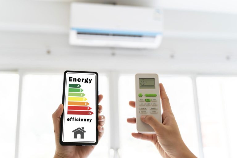 Understanding Energy Rating Labels & Energy Star Ratings | Select & Switch